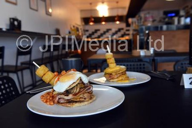 39247401-Posh Street Food at STACK Seaburn is now open to the public ...