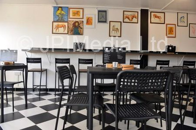 39247403-Posh Street Food at STACK Seaburn is now open to the public ...