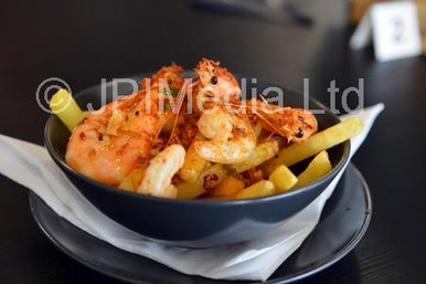 39247407-Posh Street Food at STACK Seaburn is now open to the public ...