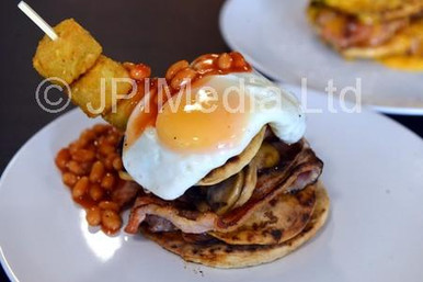 39247411-Posh Street Food at STACK Seaburn is now open to the public ...