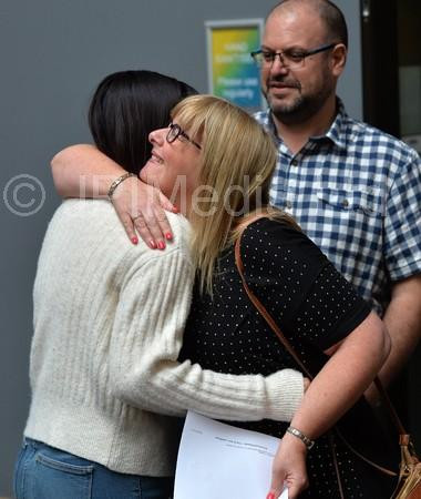 39079079-A Level results at Wilberforce Sixth Form College in Hull ...