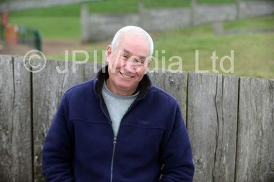 39257617-Out and about at Blyth Beach. Bruce Gray. - National World ...