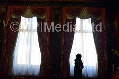 39280107-Inside the new Commissioners Building as its launched as new ...