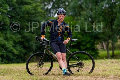 39092571-Date: 24th August 2021. Picture James Hardisty. Tom Else, aged ...