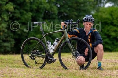 39092579-Date: 24th August 2021. Picture James Hardisty. Tom Else, aged ...