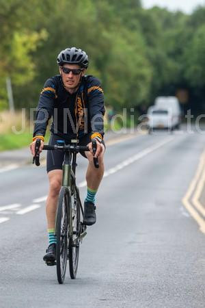 39092581-Date: 24th August 2021. Picture James Hardisty. Tom Else, aged ...