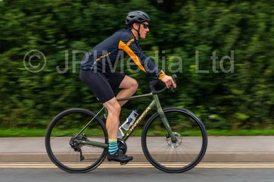 39092582-Date: 24th August 2021. Picture James Hardisty. Tom Else, aged ...