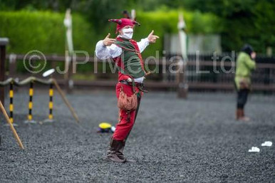 39098644-Date: 30th August 2021. Picture James Hardisty. The Royal ...