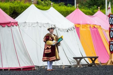 39098645-Date: 30th August 2021. Picture James Hardisty. The Royal ...