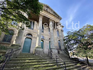 38994515-Wesley Chapel Victoria Road. Hartlepool Picture by FRANK REID ...