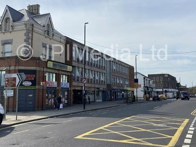 38994540-Victoria Road, Hartlepool Picture by FRANK REID - National ...