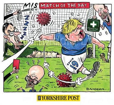 38659223-SAT CARTOON FOOTBALL SEASON - National World | Newsprints