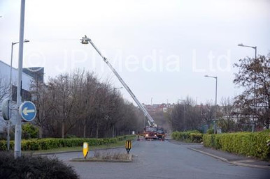 38912317-Komatsu, West Quay Road fire. - National World | Newsprints