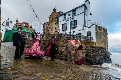 39292780-Date: 4th December 2021. Picture James Hardisty. Robin Hood s ...