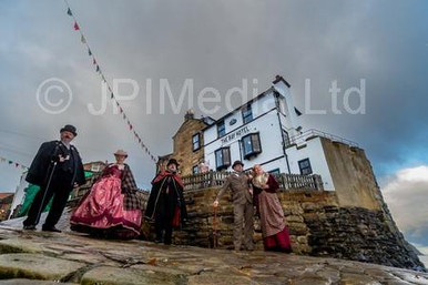 39292781-Date: 4th December 2021. Picture James Hardisty. Robin Hood s ...