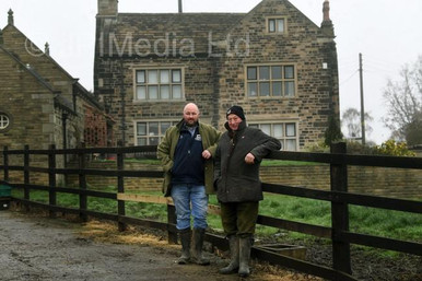39621161-Richard Haigh from New Hall Farm, Lower Hopton, near Mirfield ...