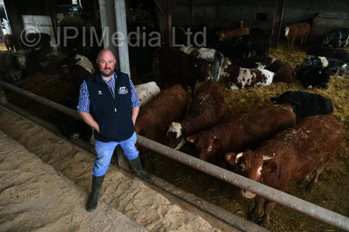 39621163-Richard Haigh from New Hall Farm, Lower Hopton, near Mirfield ...