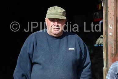 38927247-Out and about at Amble Harbour. Jimmy Riddle. - National World ...