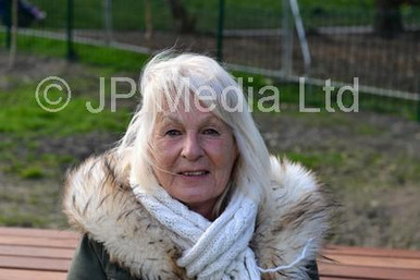 38929869-Family fun at the new North Marine Play Park. Christine Mason ...