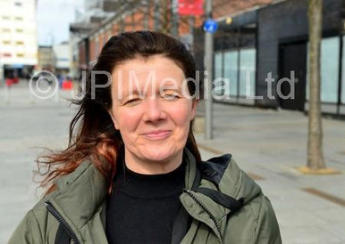 38932286-Vicky Foster. Picture by Frank Reid - National World | Newsprints