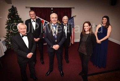 39301620-Scarborough Rotary 100 appeal supporting three local charities ...