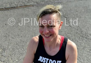 38935210-Vicky Haswell 41. Picture by Frank Reid - National World ...