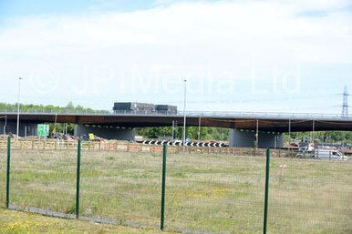 39002622-Testo s roundabout is getting set to welcome traffic over the ...