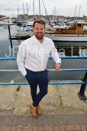 39008434-Simon Corbett. Picture by FRANK REID - National World | Newsprints