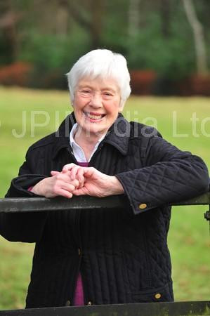 38869738-5th January 2021 Pictured Judith Thomas who has stepped down ...