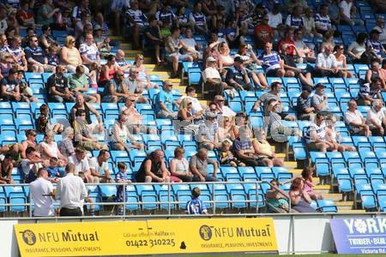 39505344-Fax v Whitehaven at The Shay Stadium, Halifax. - National ...