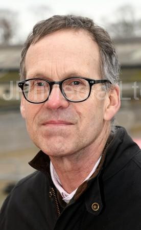 38874919-Bill Meredith Principal at Bishop Burton College University ...