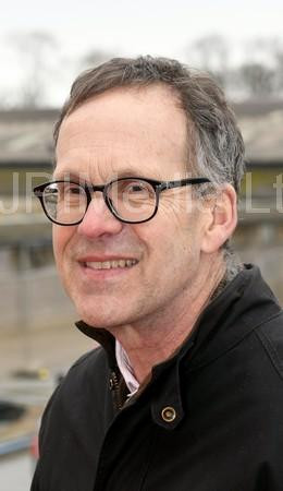 38874920-Bill Meredith Principal at Bishop Burton College University ...