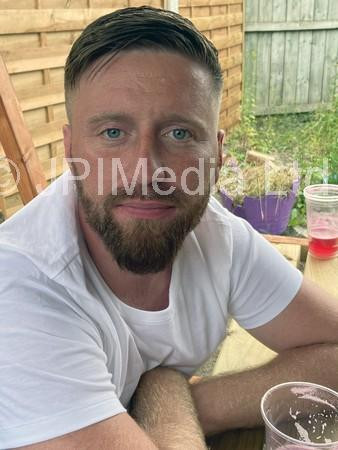 39032906-Grant Trotman. Picture by FRANK REID - Iconic Media Group ...