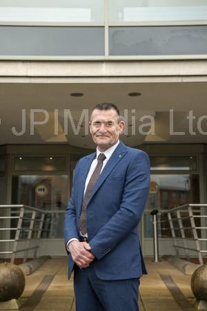 38880583-17 January 2021. . . . . Head teacher Andrew Foster. at ...