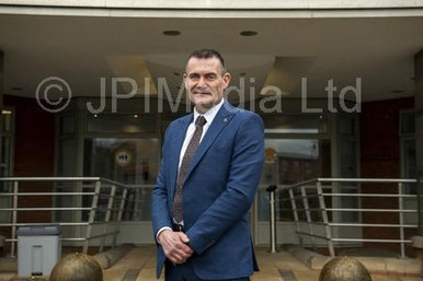 38881384-17 January 2021. . . . . Head teacher Andrew Foster. at ...