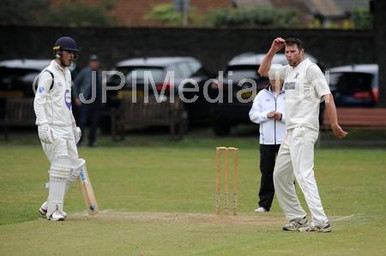 39037582-North East Premier League Cricket between Whitburn CC and ...