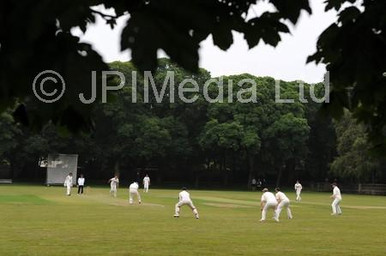39037592-North East Premier League Cricket between Whitburn CC and ...