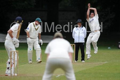 39037600-North East Premier League Cricket between Whitburn CC and ...