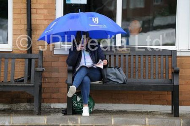 39037610-North Yorkshire & South Durham League Cricket match between ...