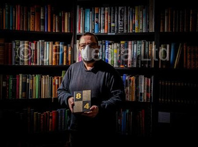 38887189-Date: 26th January 2021. Picture James Hardisty. YP Magazine ...