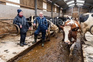 38887216-Date: 26th January 2021. Picture James Hardisty. Country Week