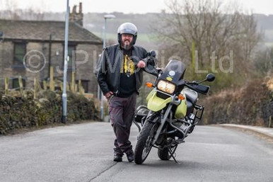 38887826-Date: 27th January 2021. Picture James Hardisty. Richard ...