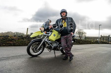 38887827-Date: 27th January 2021. Picture James Hardisty. Richard ...