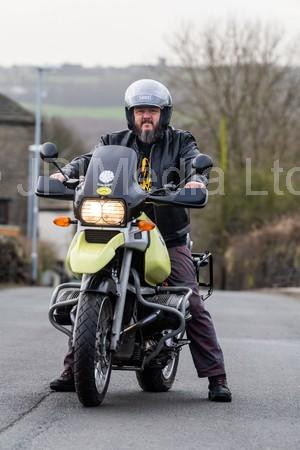 38887869-Date: 27th January 2021. Picture James Hardisty. Richard ...