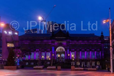 38888172-Date: 27th January 2021. Picture James Hardisty. A number of ...