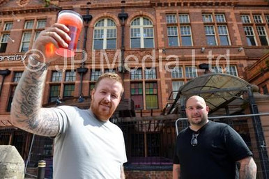 39052674-The new Hidden, Tequila Tequila at Hidden and Trilogy are to ...