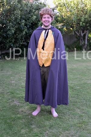 39053977-Jake Noble as Merry. Picture by FRANK REID - Iconic Media ...