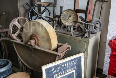 39046910-9 July 2021. . . . . Richard Dixon and Emma Galley at the ...