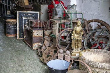 39046912-9 July 2021. . . . . Richard Dixon and Emma Galley at the ...