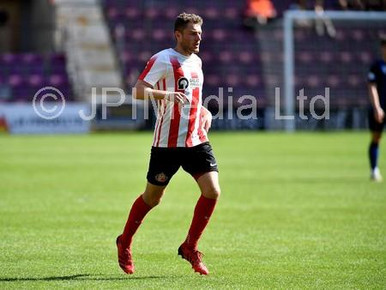 39057865-Elliot Embleton Hearts of Midlothian 0-2 Sunderland AFC 17-07 ...